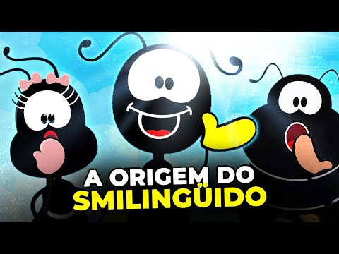 A HISTÓRIA DO SMILINGUIDO