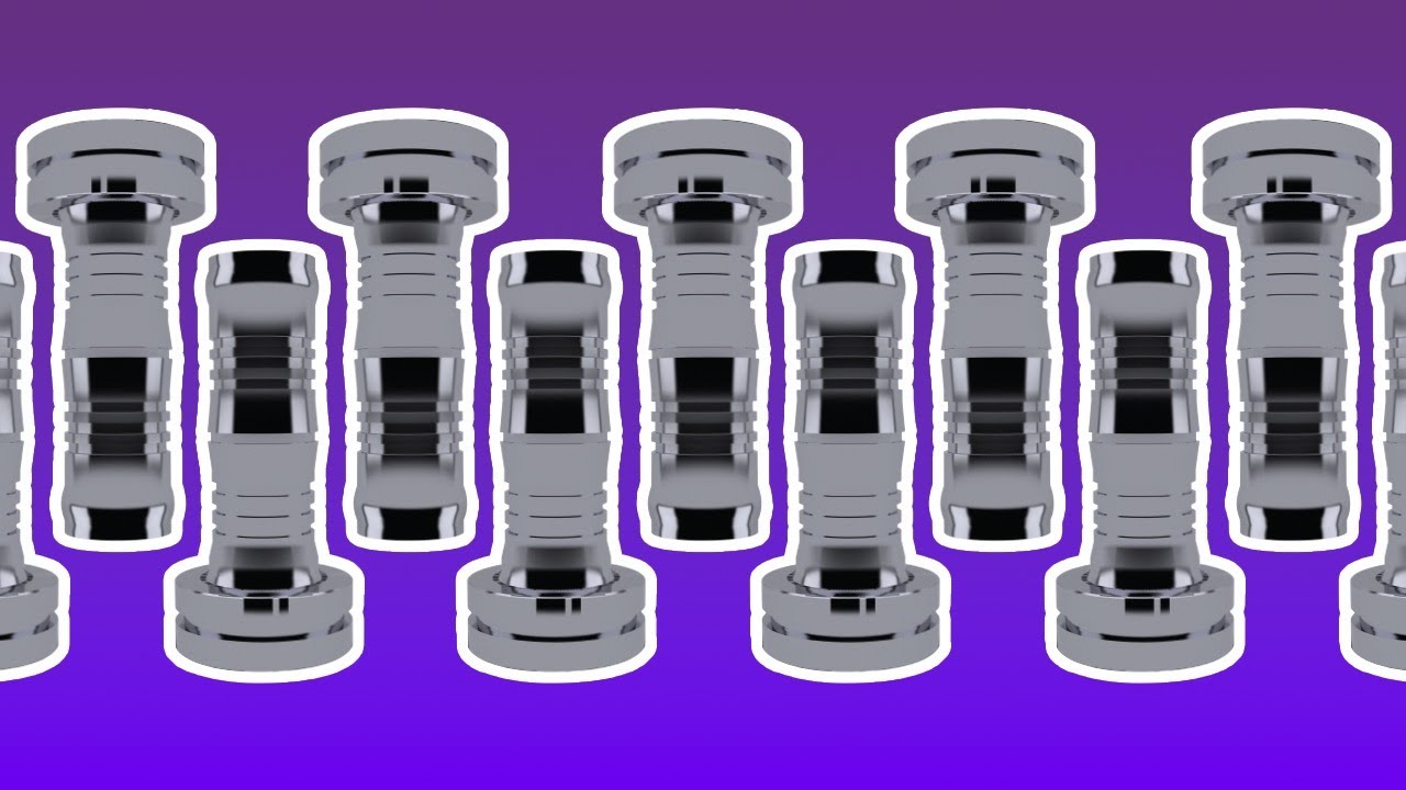 Unique Tail Profile - Burgaflex | SuperCool Product Overview - YouTube