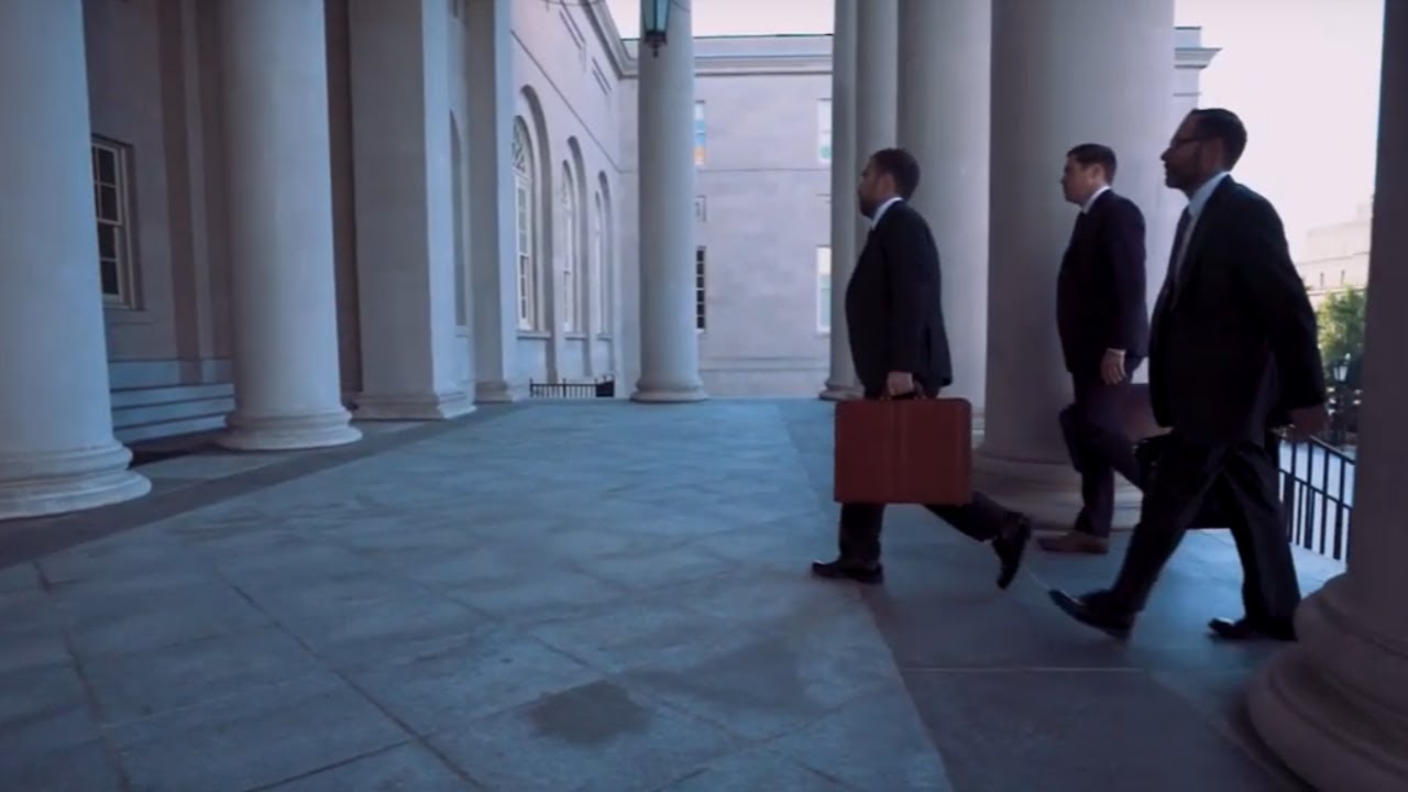 Criminal, Cannabis, & DUI Defense Firm | DC, MD, VA | Scrofano Law PC - YouTube