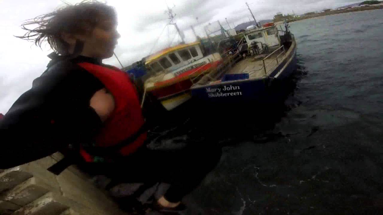 Gaelscoil Lios na nÓg & Gaelscoil Éadan Doire @ Coláiste UISCE 2016 ...