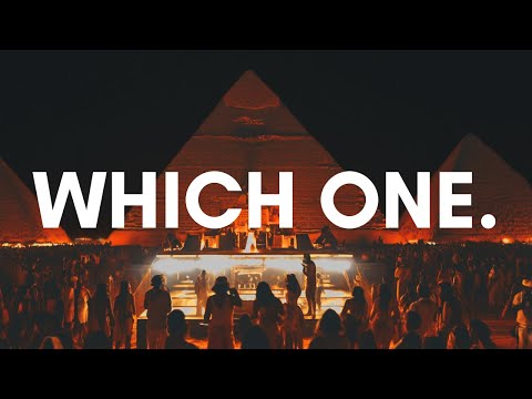 Drake & Central Cee – Which One (millforlife, Luminoise, TWINNS Afro House Remix)