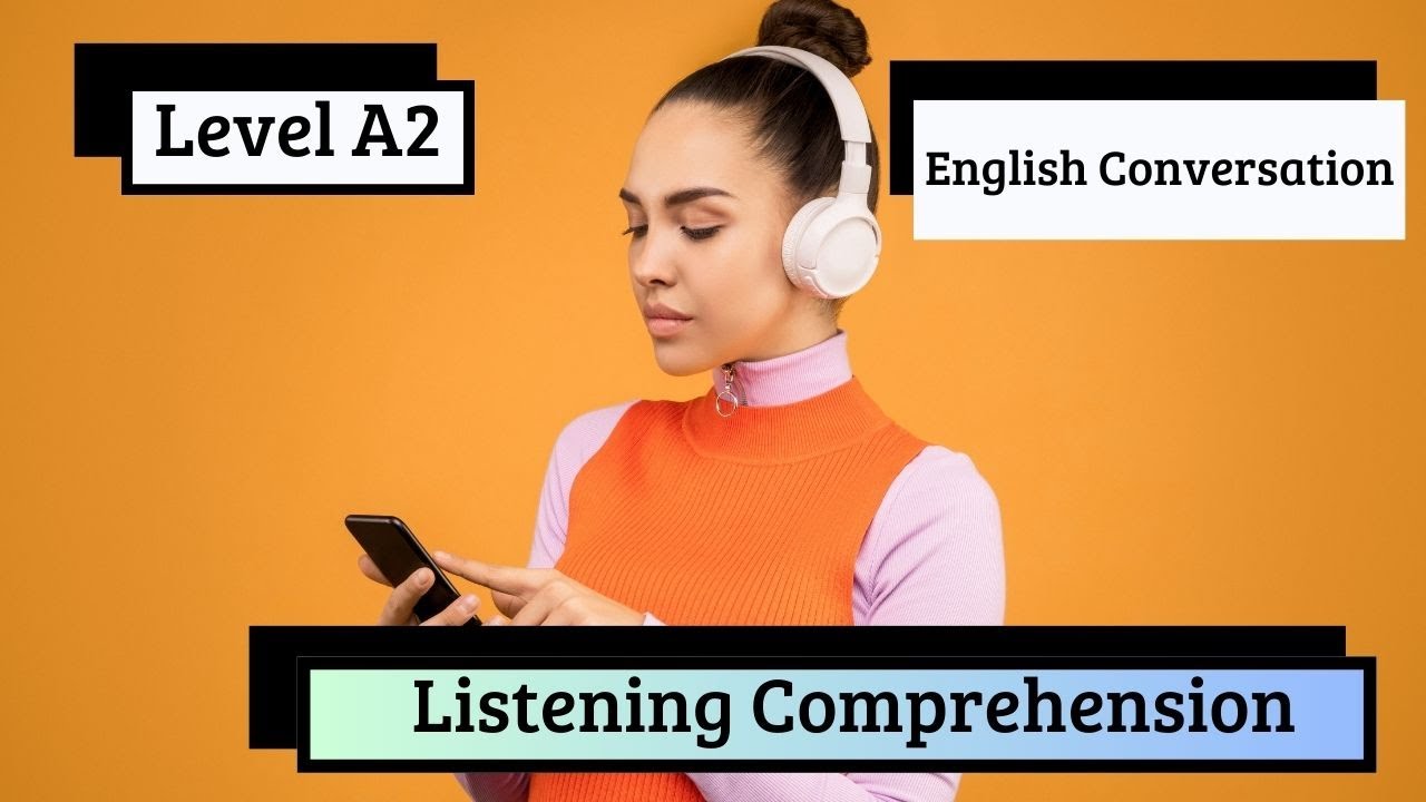 English Conversation_ How to order a pizza in English /LEVEL A2/ - YouTube