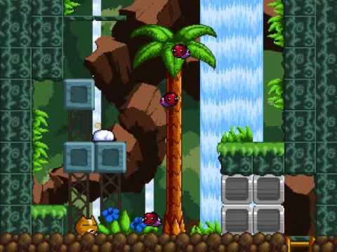 Generic - Indie platformer by PHL - YouTube