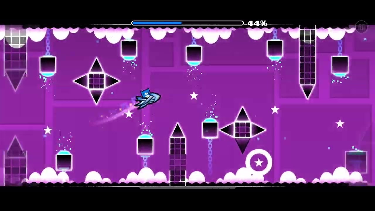 “XStep v2” (easy demon) by IIINePtunIII - YouTube