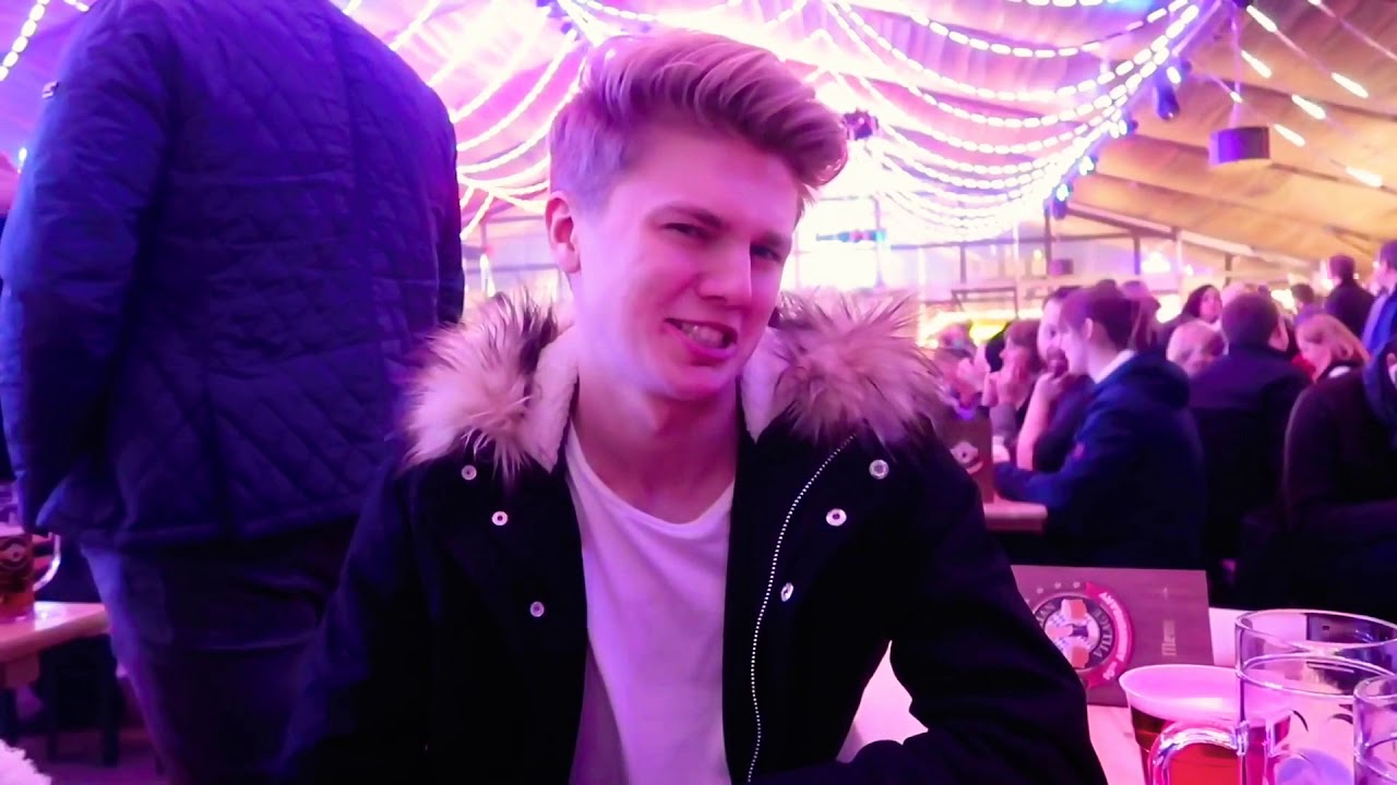 New Hope Club | Fall in love with GEORGE SMITH‼️ - YouTube