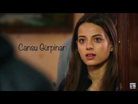 Cansu Gürpinar klip
