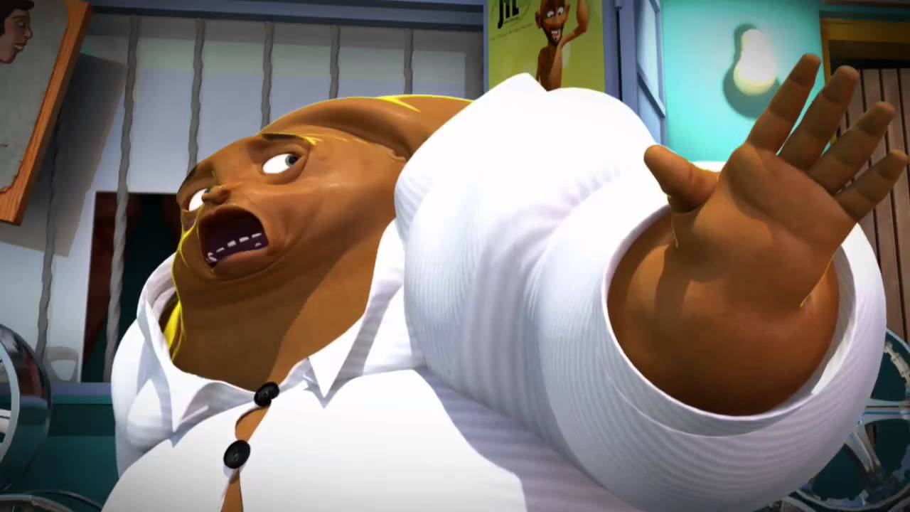 Final Faiba 1x62smp - YouTube