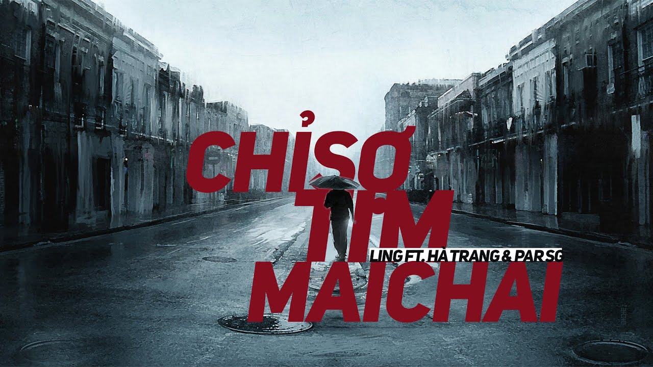 Chỉ Sợ Tim Mai Chai - Ling ft. Hà Trang & Par SG [Video LyricHD] - YouTube