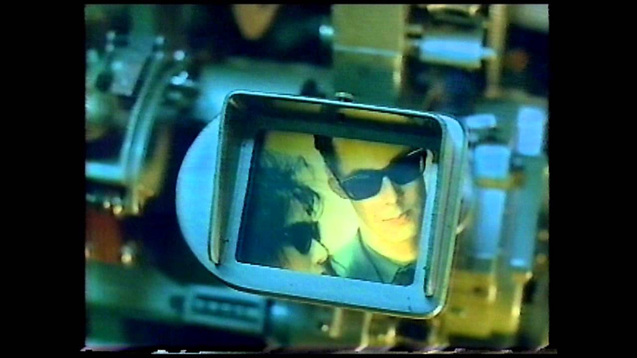 'TORAY' TRINTEE '89 - シーナ&ザ・ロケッツ ♪ ｢海｣ - YouTube