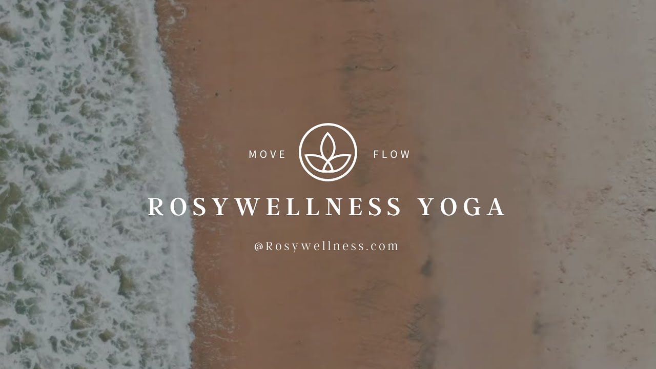 Day 2 of the 7 Day Flow Challenge - YouTube