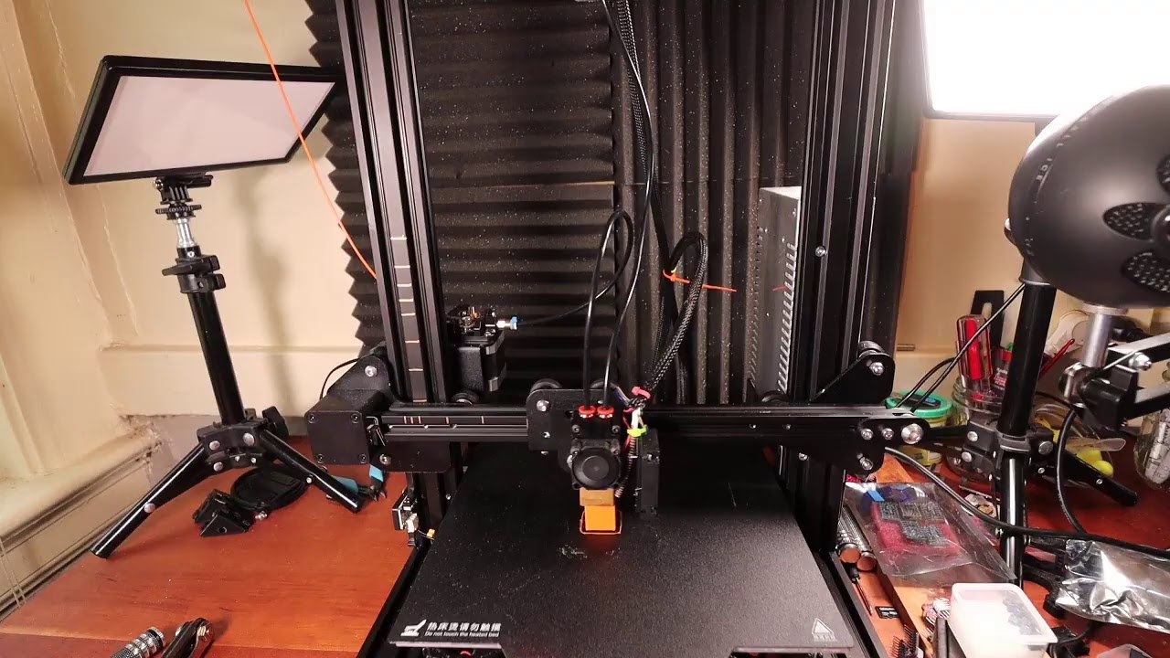 Setting up a 3d Printer with MKS sGen L v1.0 Part 3 - YouTube