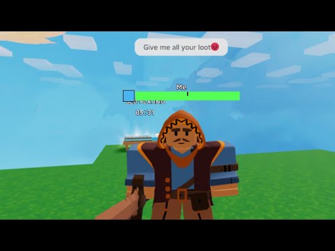 *MERCHANT MARCO MOBILE IN 1v1 IS OP* - YouTube