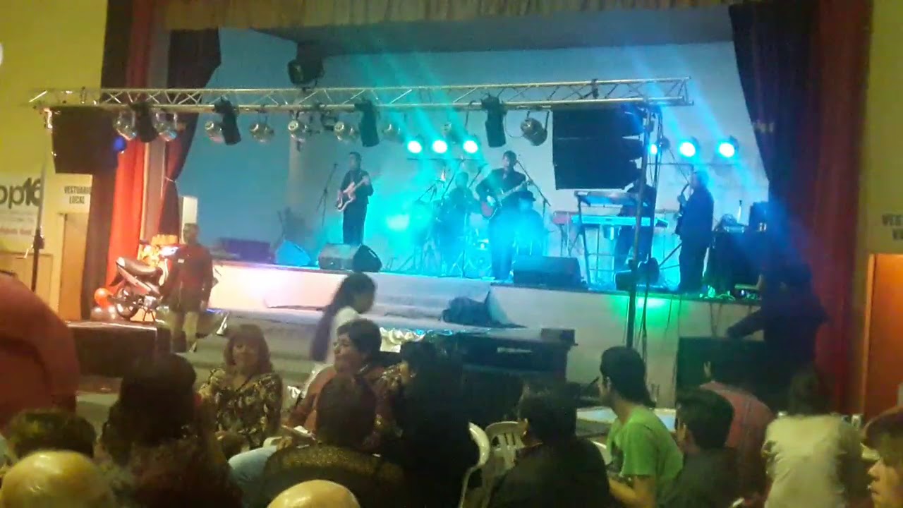 Walter Pugh - YouTube