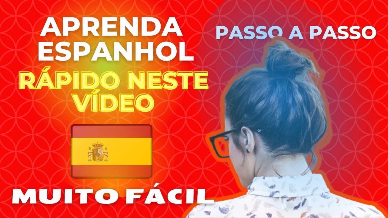 Como Estudar Espanhol Sozinho - RETOEDU