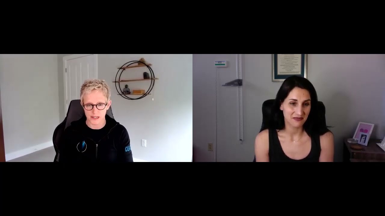 Rebels in Wellness: Dr. Natalie Gentile & Pittsburgh FIT's Jodi Butler ...