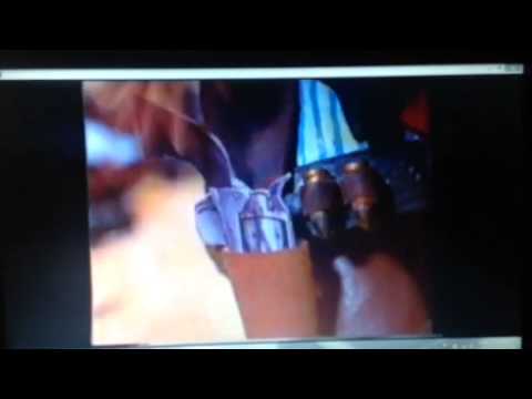 Wagon Wheels 1998 Ad - YouTube