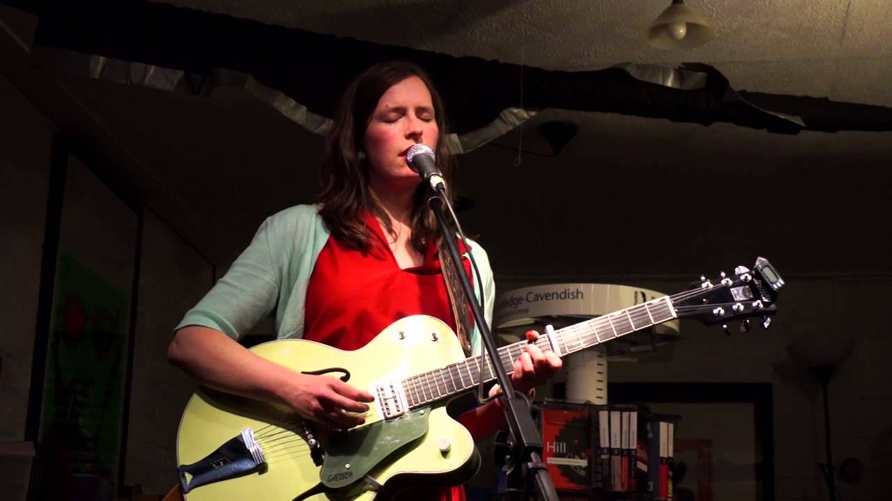 Rachel Ries - Willow - YouTube