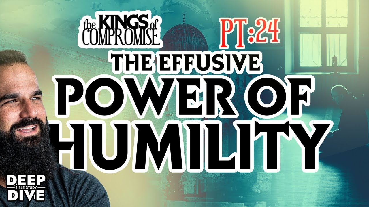2 Kings 5 Kings of Compromise - P24: | Bible Study - YouTube