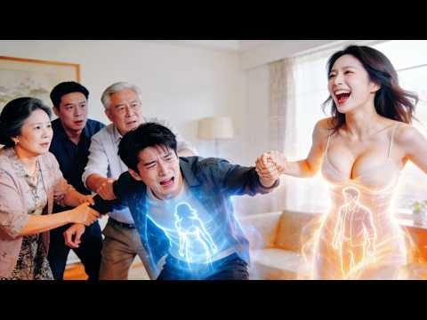 Karım sevgilisini korumak için bana intihar ettirdi; uyandığımda onun bedenindeydim