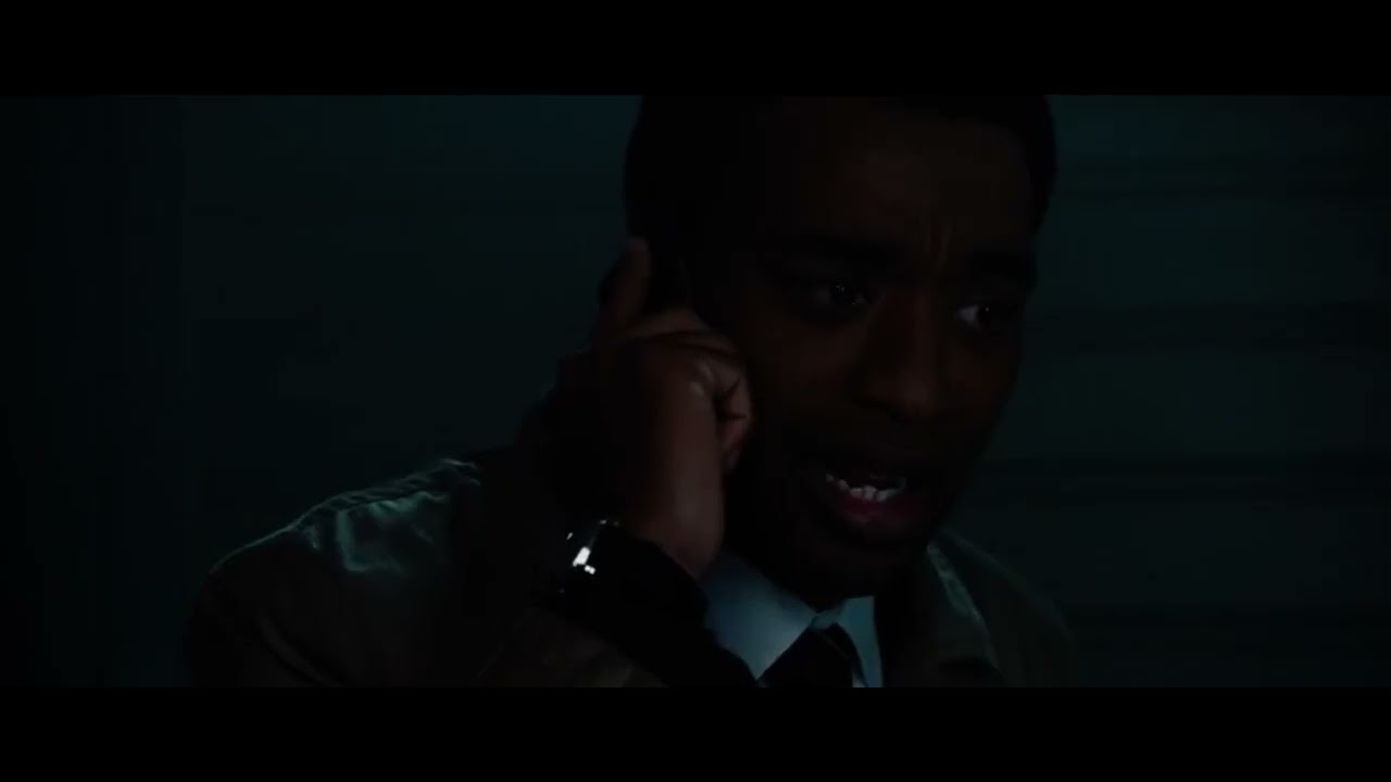 2012 ( 2009 ) India Tsunami Scene - YouTube