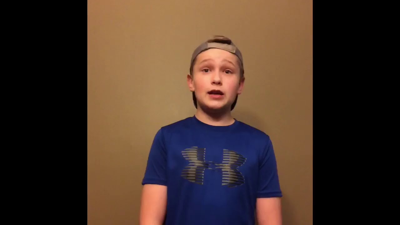 Luke Redding - YouTube