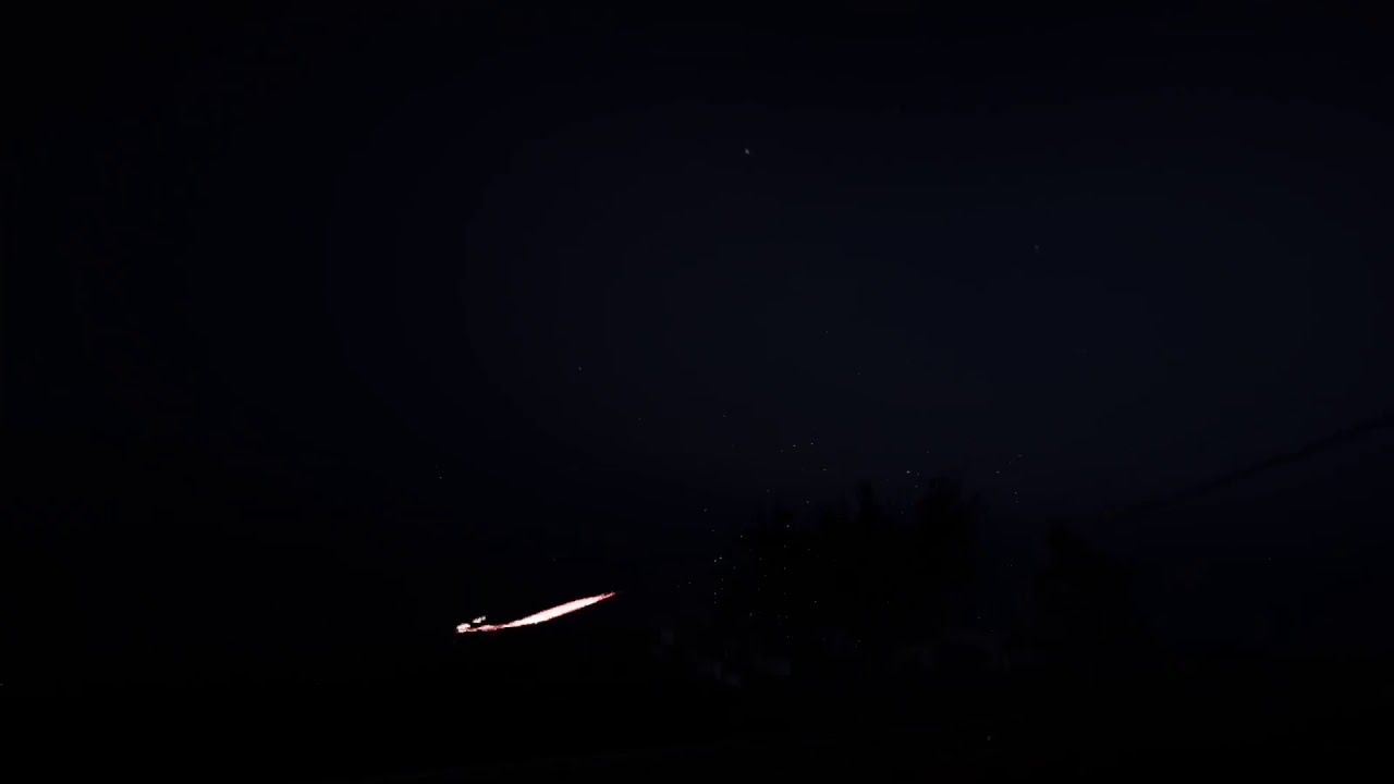 3RAC - Little Bird CAS Test - YouTube