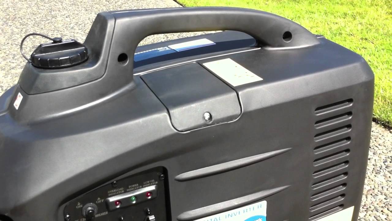 Dometic LW3000plus - YouTube