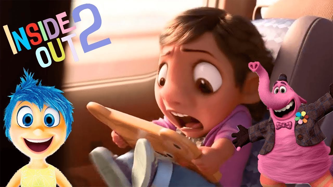 Inside Out 2 - Coffin Dance MEME Cover - YouTube
