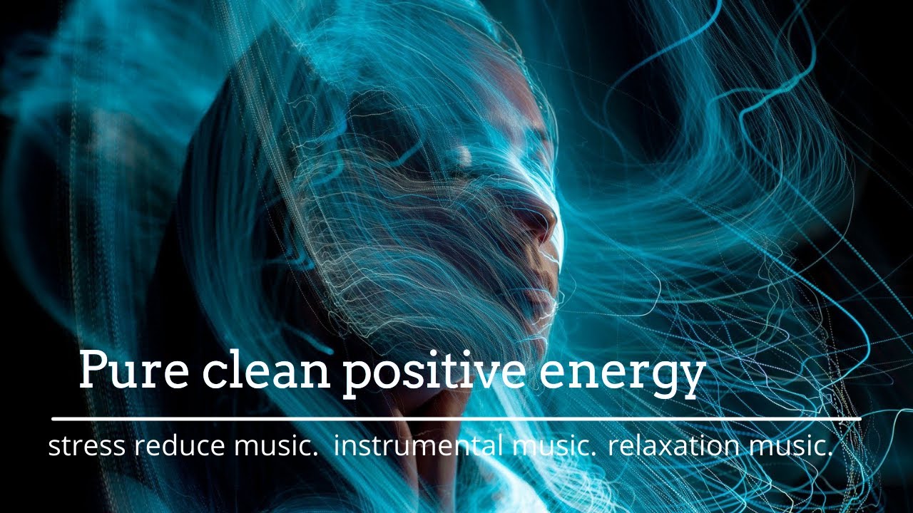 Dhyan music for meditation 10 minutes, Pure positive energy, relaxation ...
