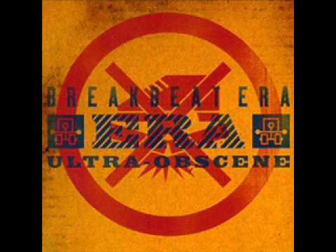 Breakbeat Era - Anti Everything