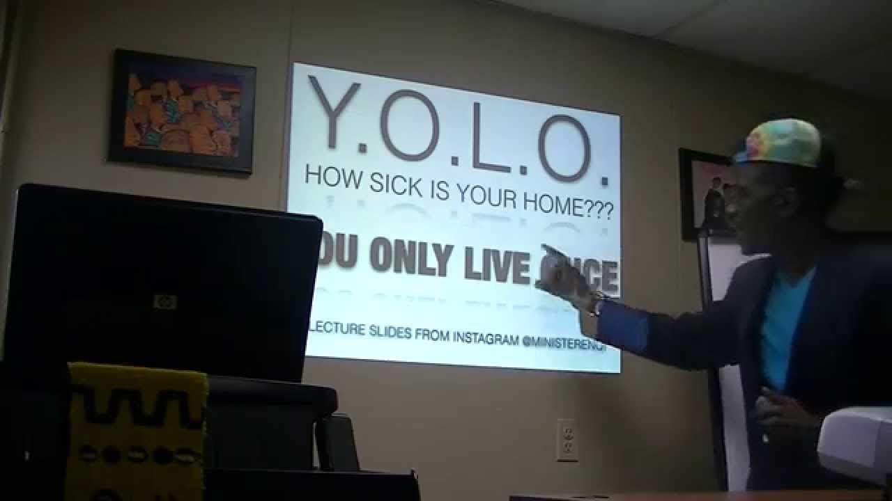 Minister EnQi & the Empowerment Center present the Children's Instagram ...