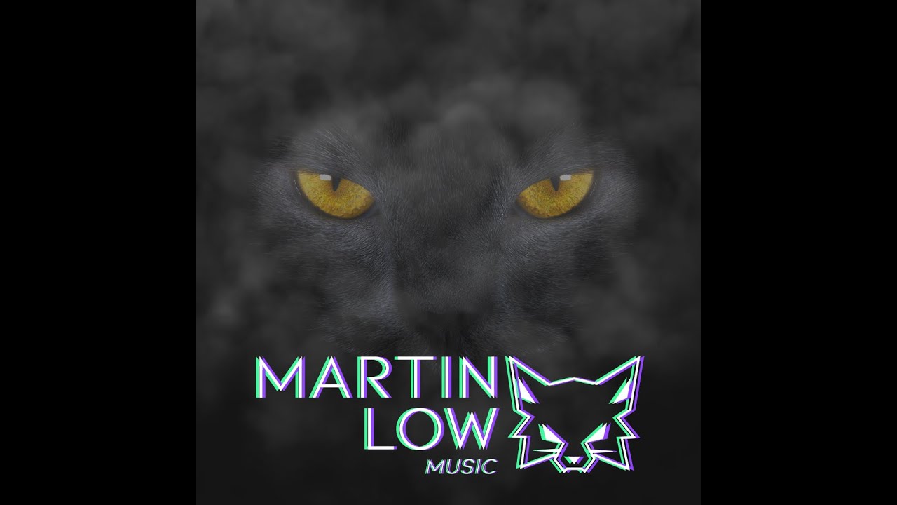 Martin Low - Raw Techno - YouTube