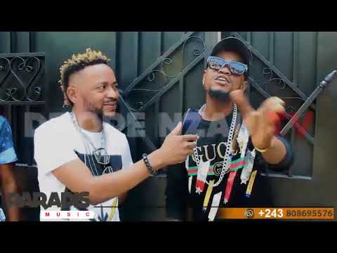 Ba musiciens ya but na filet batomboki eza nini pona album ezoya ...