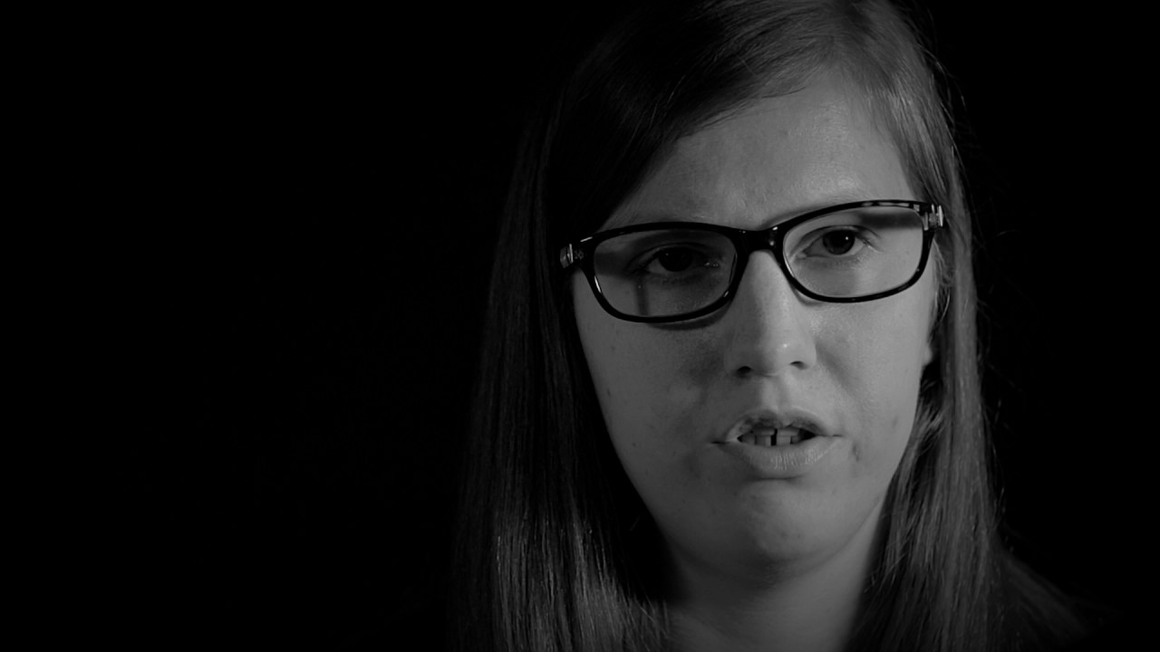 Montana Meth Project AskMe Campaign - Anna's Story #3 - YouTube