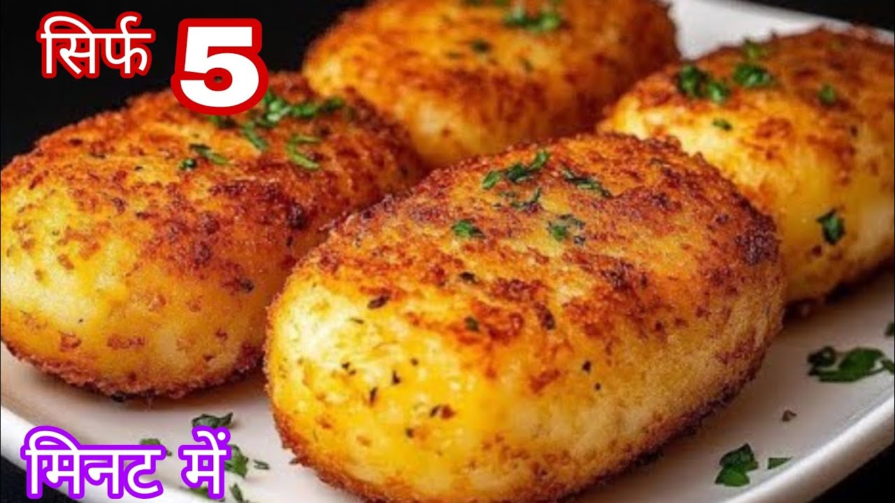 बच्चों के टिफिन के लिए बिना ज्यादा मेहनत एनर्जी से भरपूर नाश्ता बनाएं ...