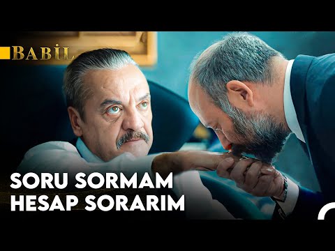 Süleyman'ın En Sevilen Sahneleri💥 - Babil