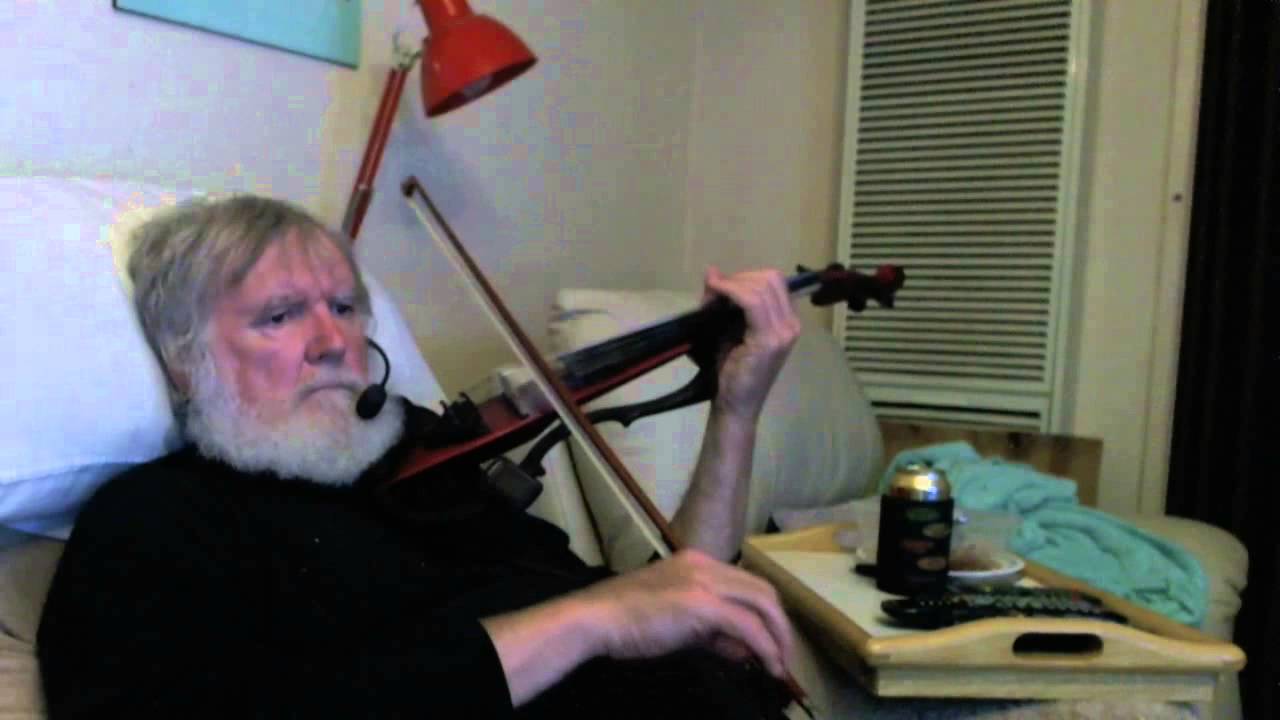 Davell Does Tchavalo Swing - YouTube Music