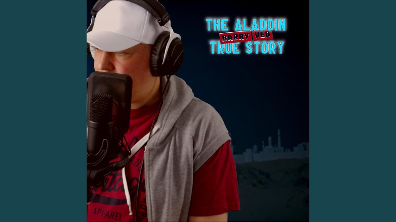 The Aladdin True Story - YouTube