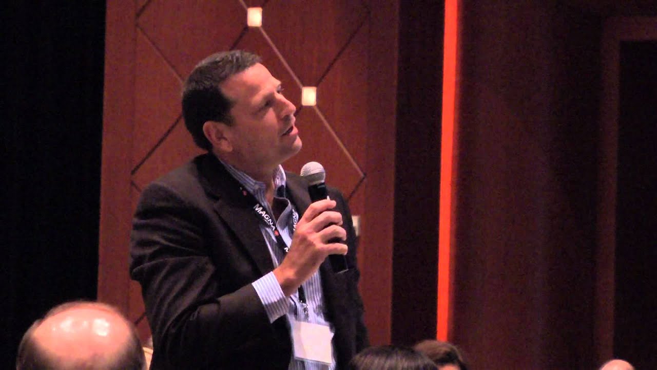 Magna Legal Services - Michael Eidel- social media and jurisdiction ...