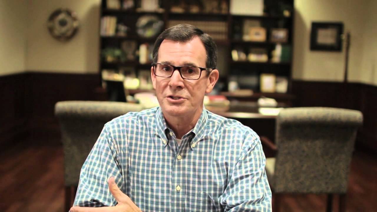 Dr. Herb Reavis - YouTube