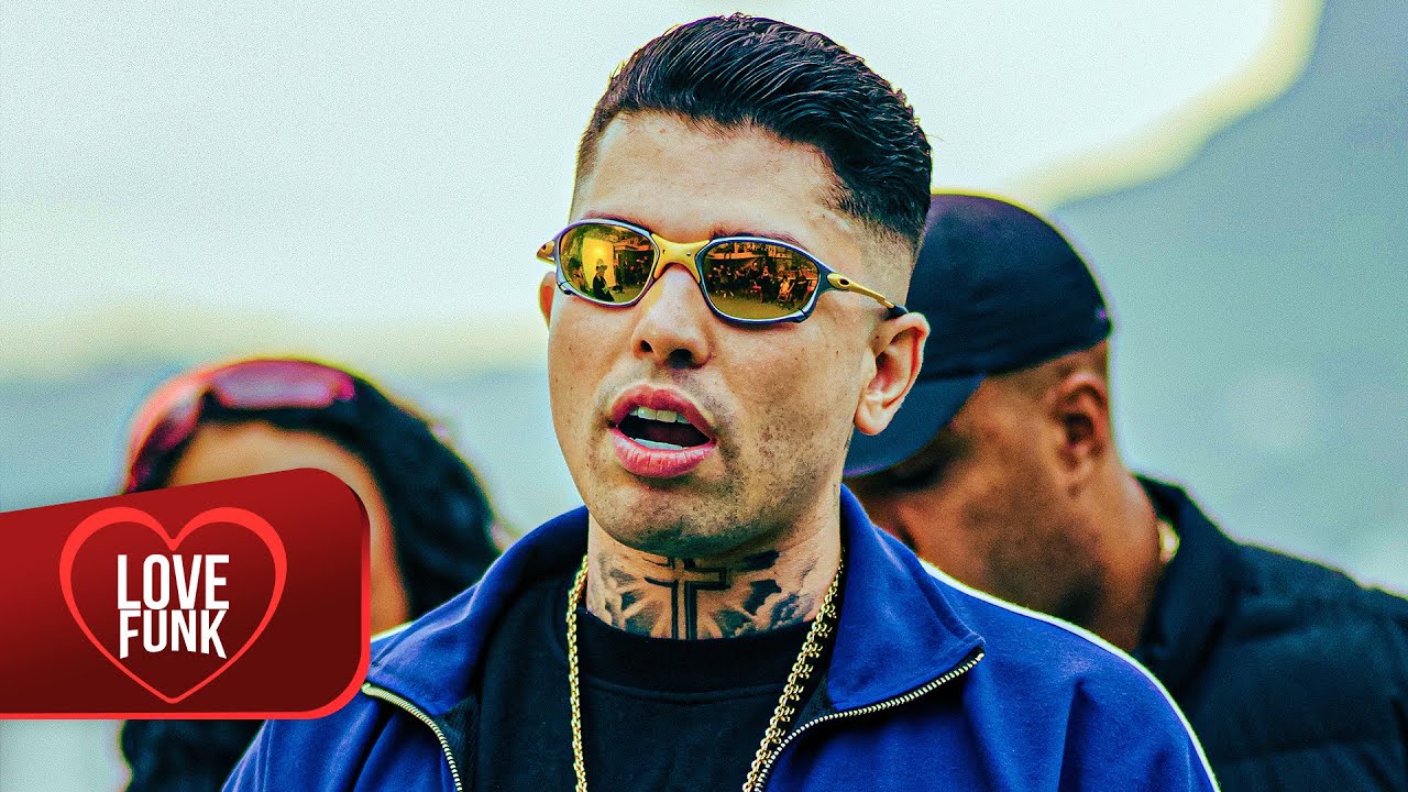 AS CORRENTE NÃO CABE NA POLO - MC Marks, MC Cebezinho, MC Paulin da ...