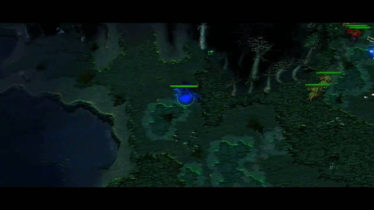 Dota - Players 2D - YouTube