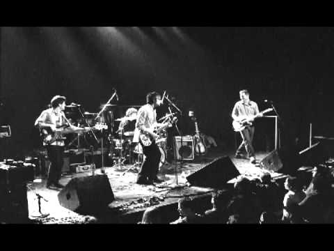 Bellwether Movie - YouTube