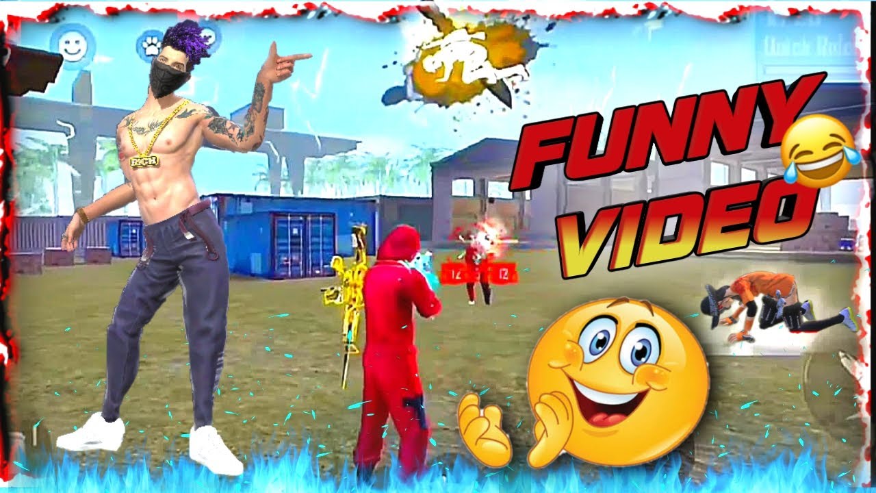 Free Fire Freestyle Gameplay 🔥🔥 - YouTube