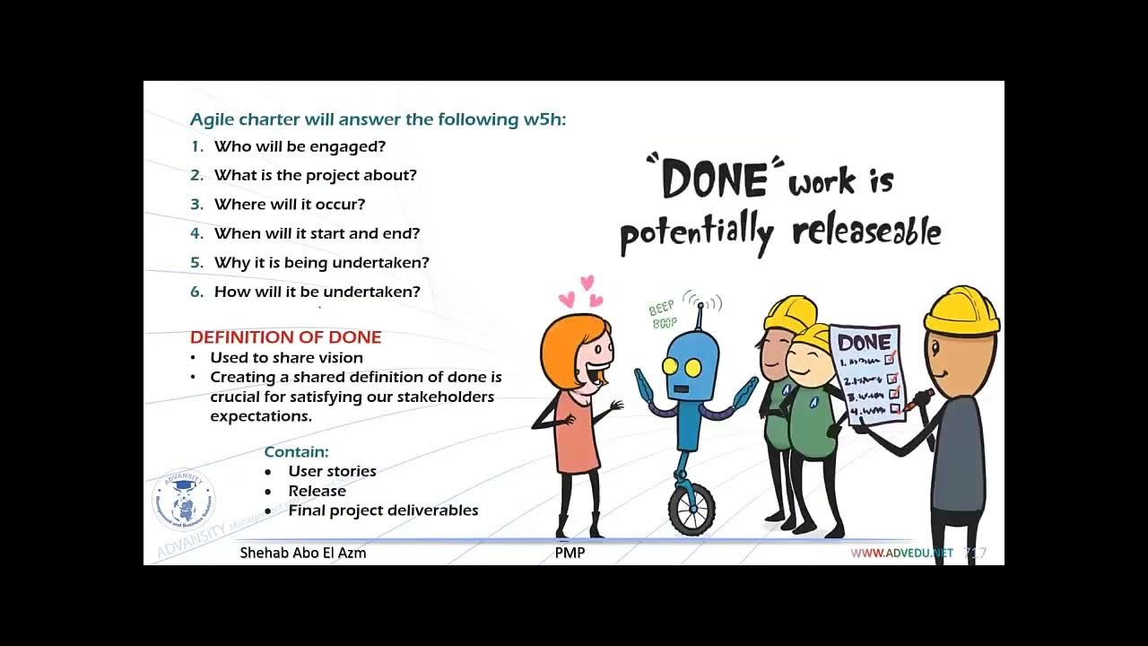 Agile Part 03 - YouTube