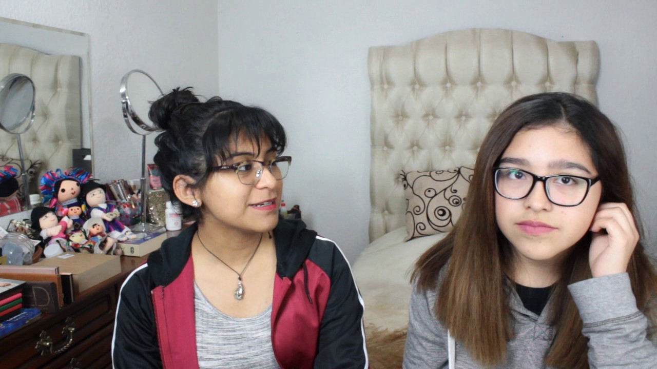 FRASES GRINGAS VS FRASES MEXICANAS #PRIMISMARATON PARTE 1 - YouTube