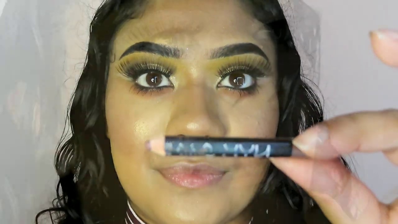 EASY LIP TUTORIAL - YouTube