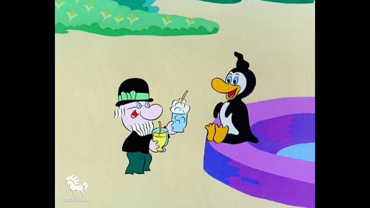 DVD - Professor Balthazar Season 1 Unboxing - YouTube