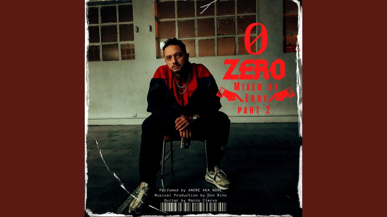 ZERO (Mixed by Erry part 2) - YouTube