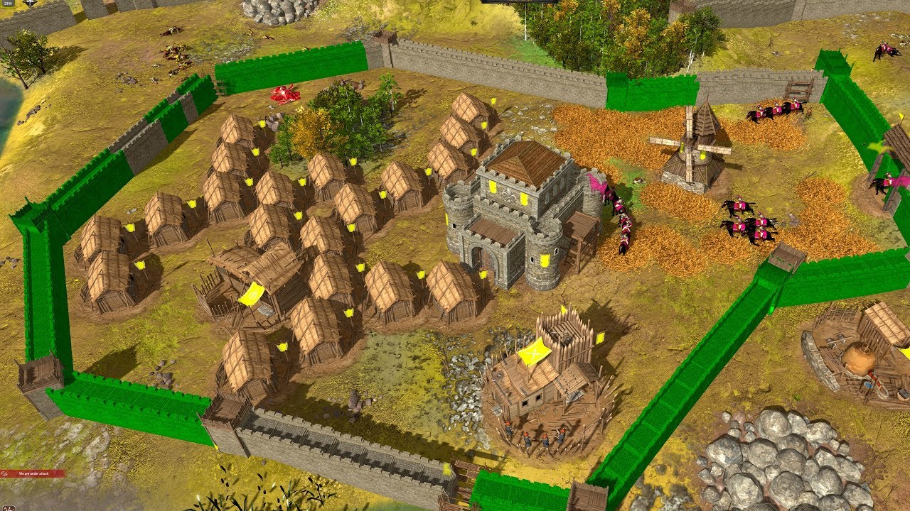 War Selection - Free For All Multiplayer Gameplay - YouTube